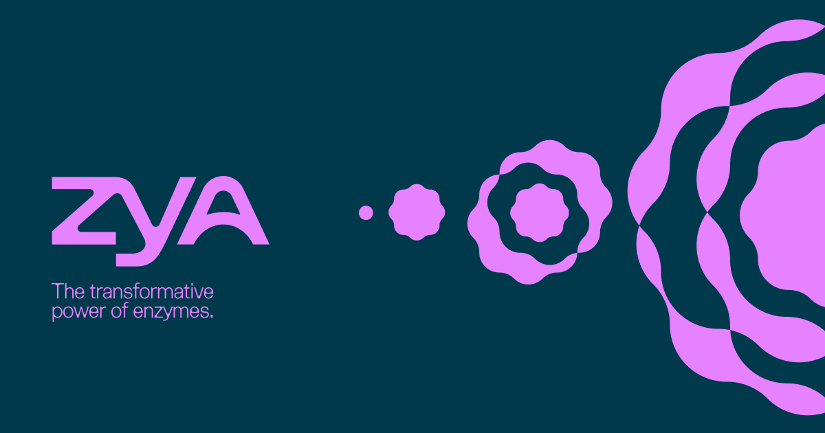 Zya – Transforming Nutrition through Enzyme FoodTech Innovation