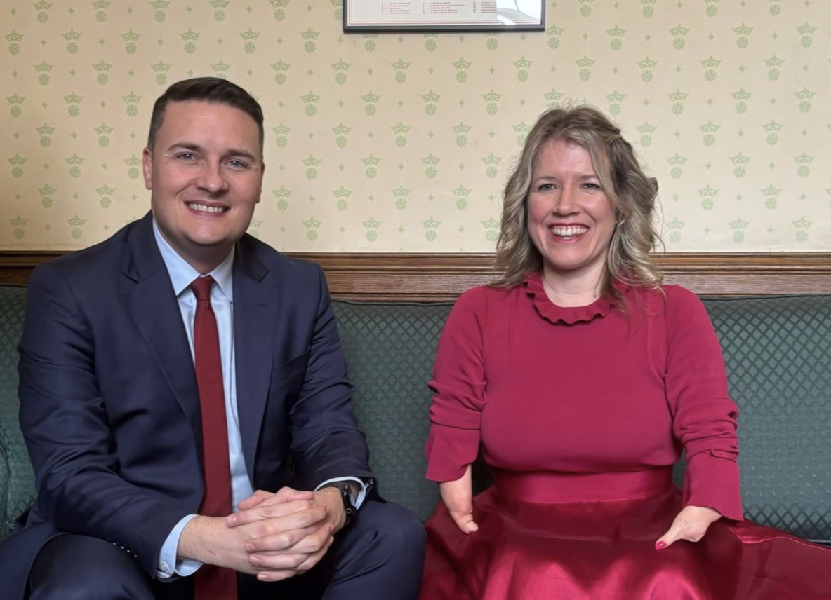 5 million extra NHS appointments delivered by Labour Government ...
