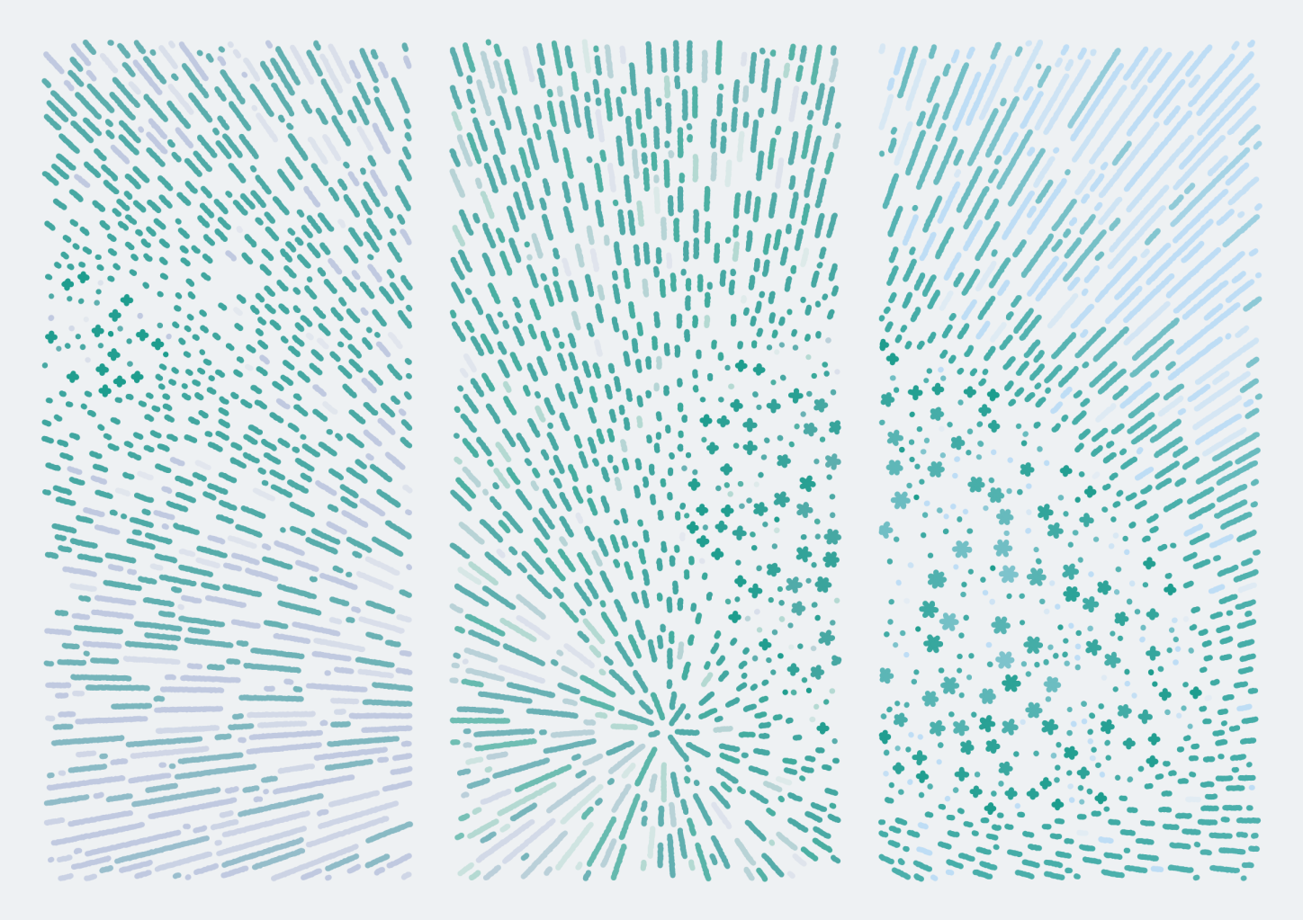 Maps for grief: a breakdown - Louis-André Labadie