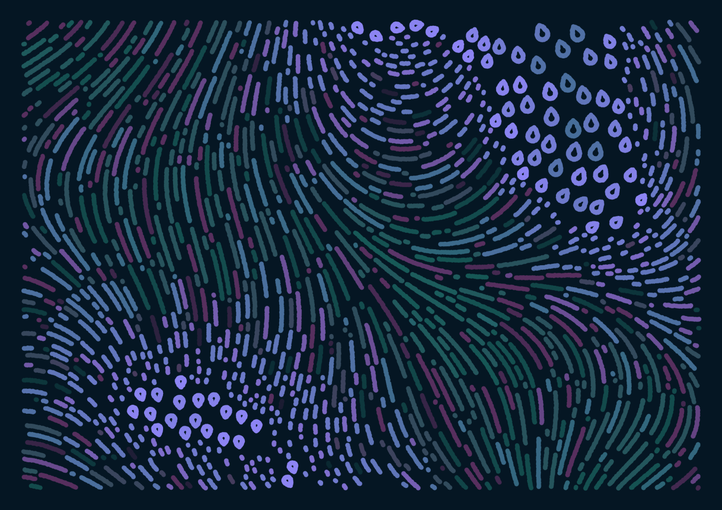 Maps for grief: a breakdown - Louis-André Labadie