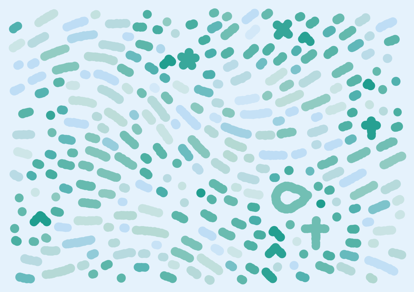 Maps for grief: a breakdown - Louis-André Labadie