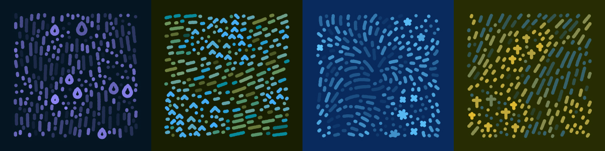 Maps for grief: a breakdown - Louis-André Labadie