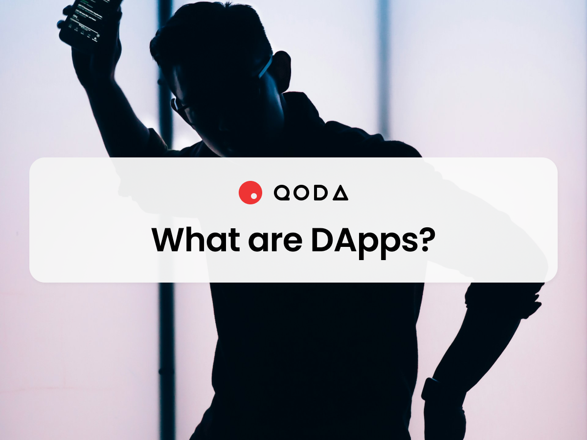What are DApps (Decentralized Applications) in Crypto? | Qoda Finance