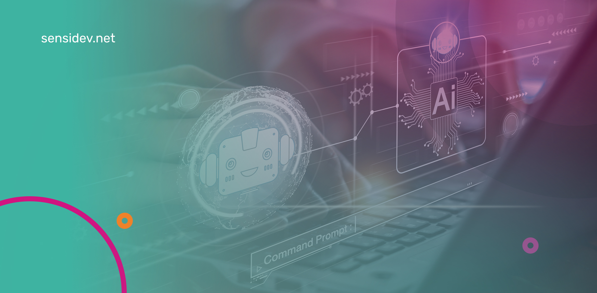 How Companies Use Artificial Intelligence in 2024: Key Trends and ...