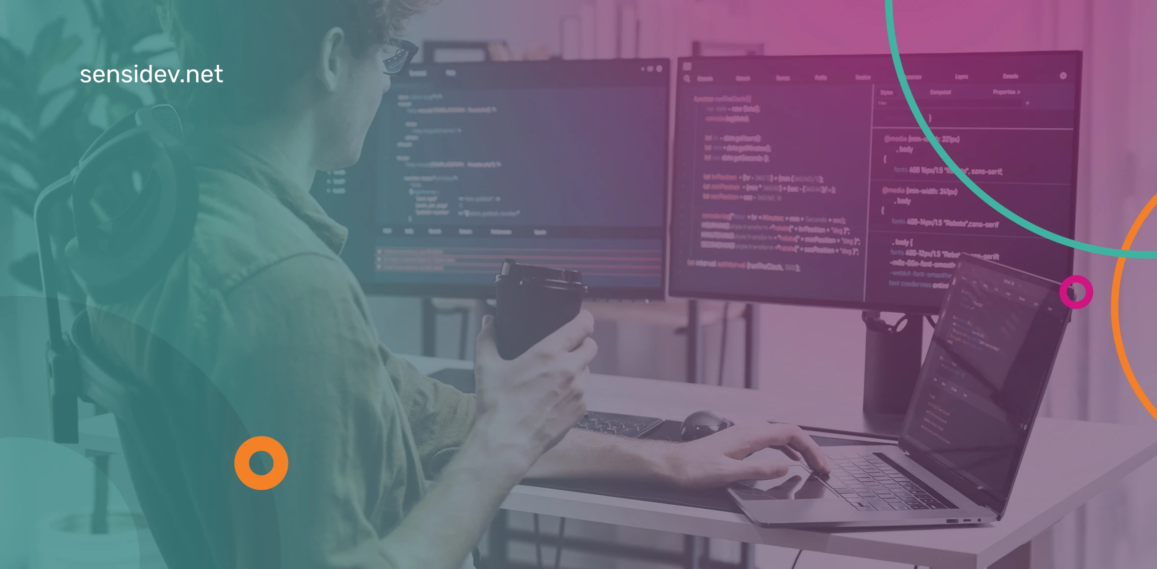 How to Find a Web Developer: Your Ultimate Guide to the Perfect Match