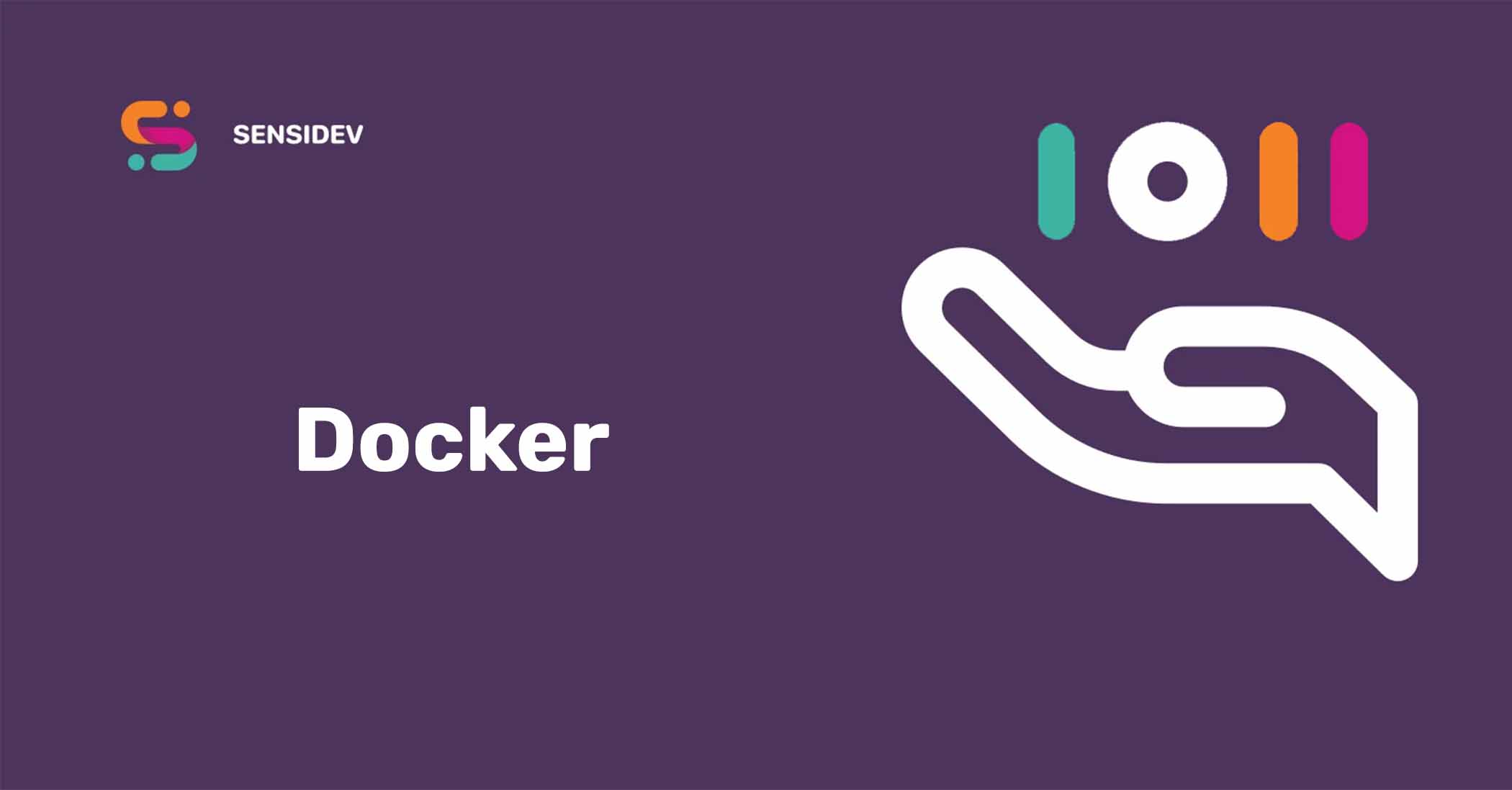 Docker: Overview of Containerization Technology