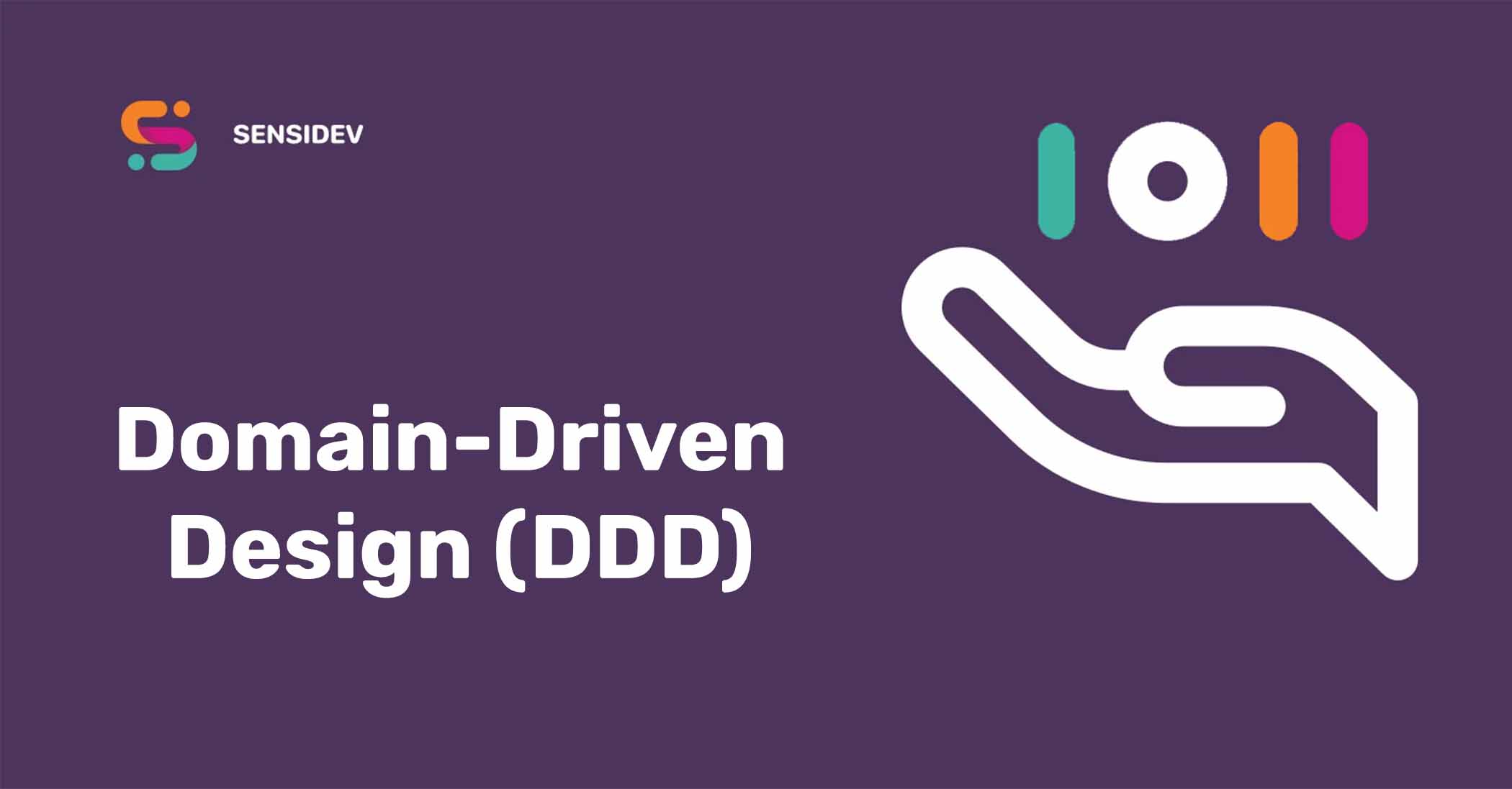 Domain-Driven Design (DDD): Concepts and Benefits