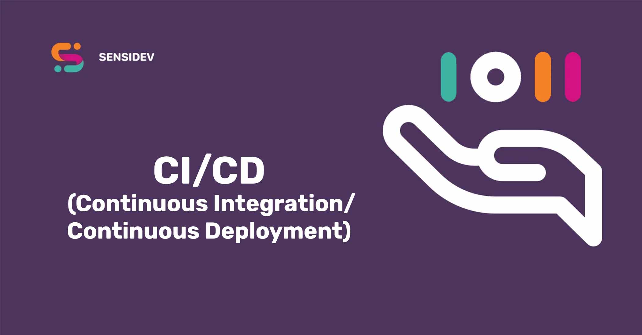 What is CI/CD? | Continuous Integration & Deployment Explained