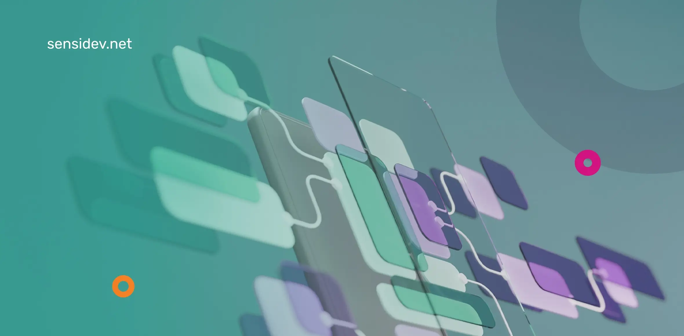 What is Application Development? A Complete Guide for 2024 | Sensidev ...