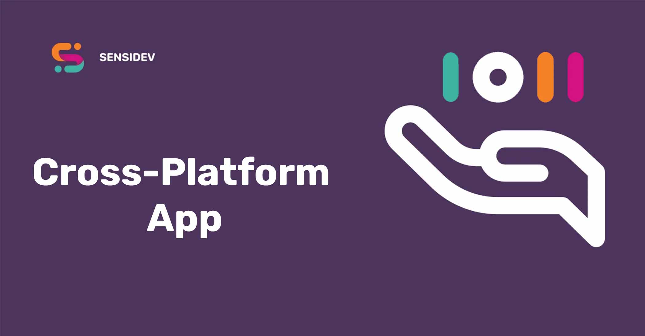 Cross-Platform App: Build Once, Run Anywhere - Glossary