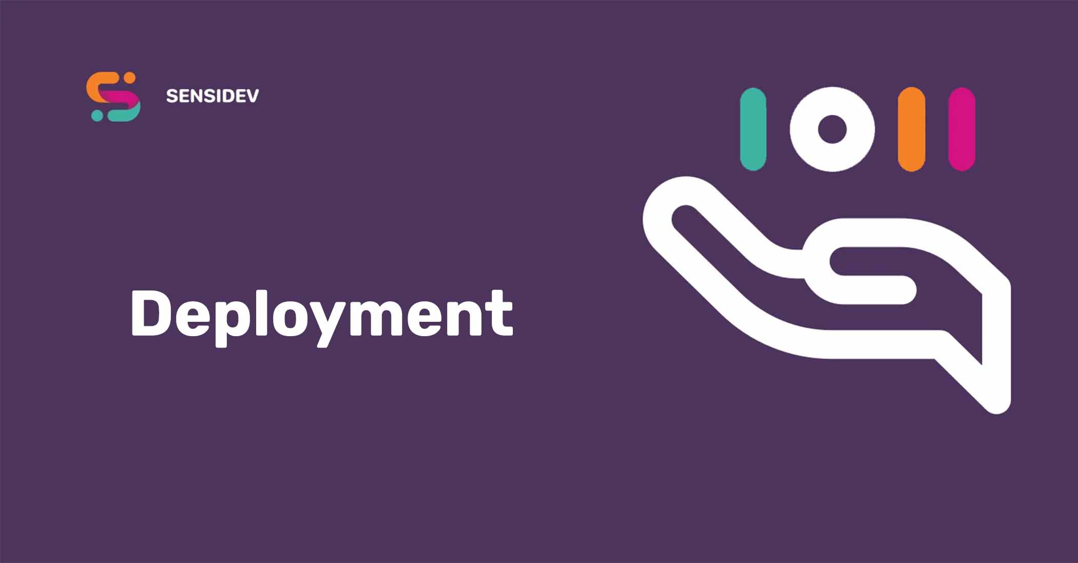 Deployment: A Complete Guide to Software Deployment