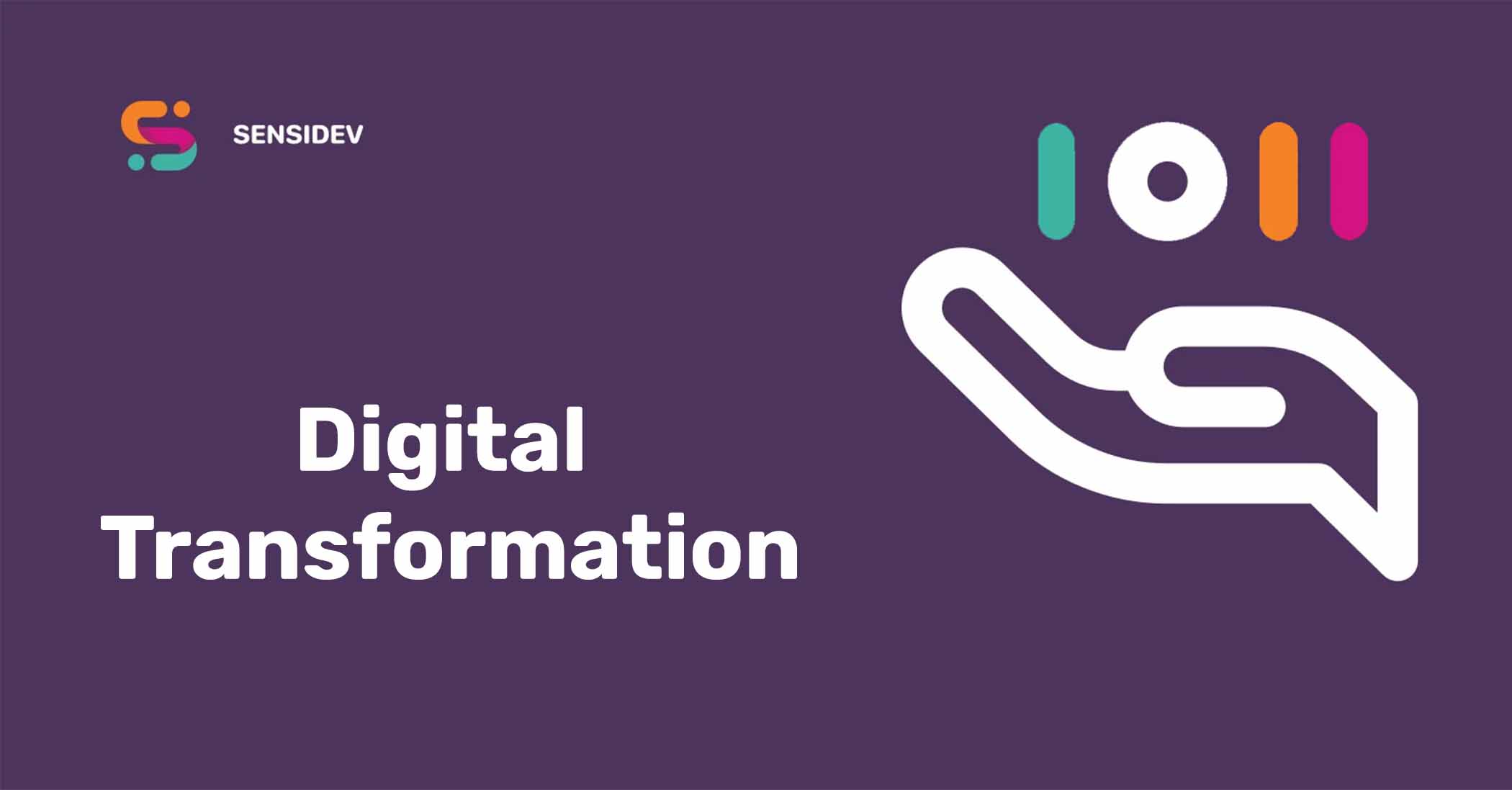 Digital Transformation: Key Concepts and Benefits