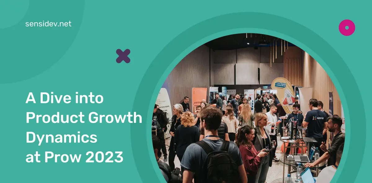 Product Growth Dynamics, Software Development Company