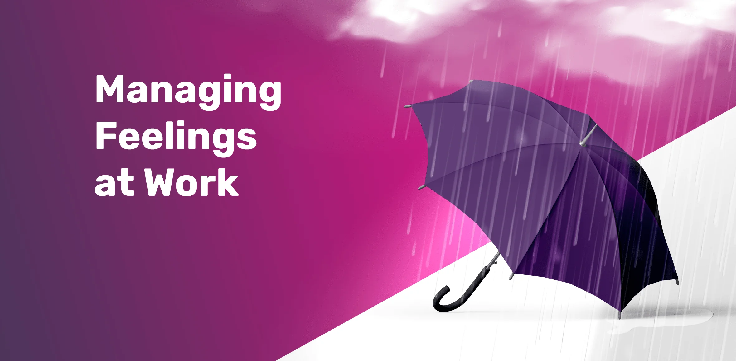 Navigating Emotions in the Workplace: Strategies for Effective Management