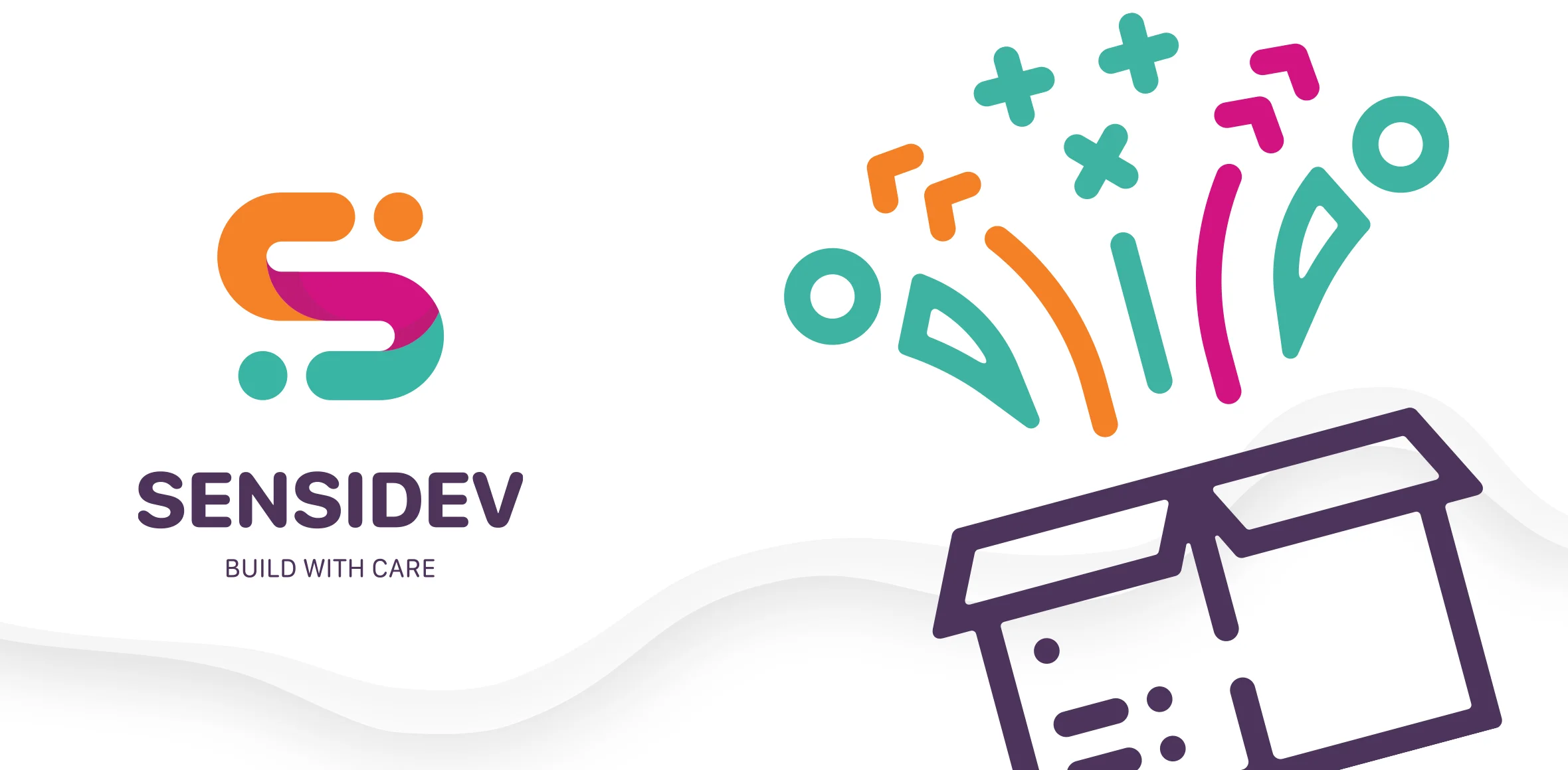 Rebranding our Software Company: The Evolution of Sensidev - Past and Present