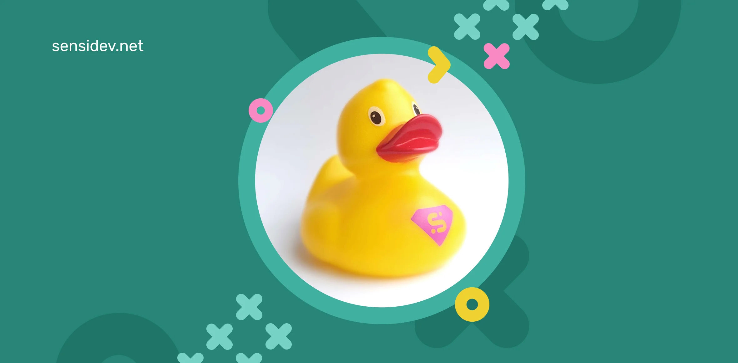 Rubber Duck Debugging: A Programmer's Best Companion Rubber Duck Debugging: A Programmer's Best Companion