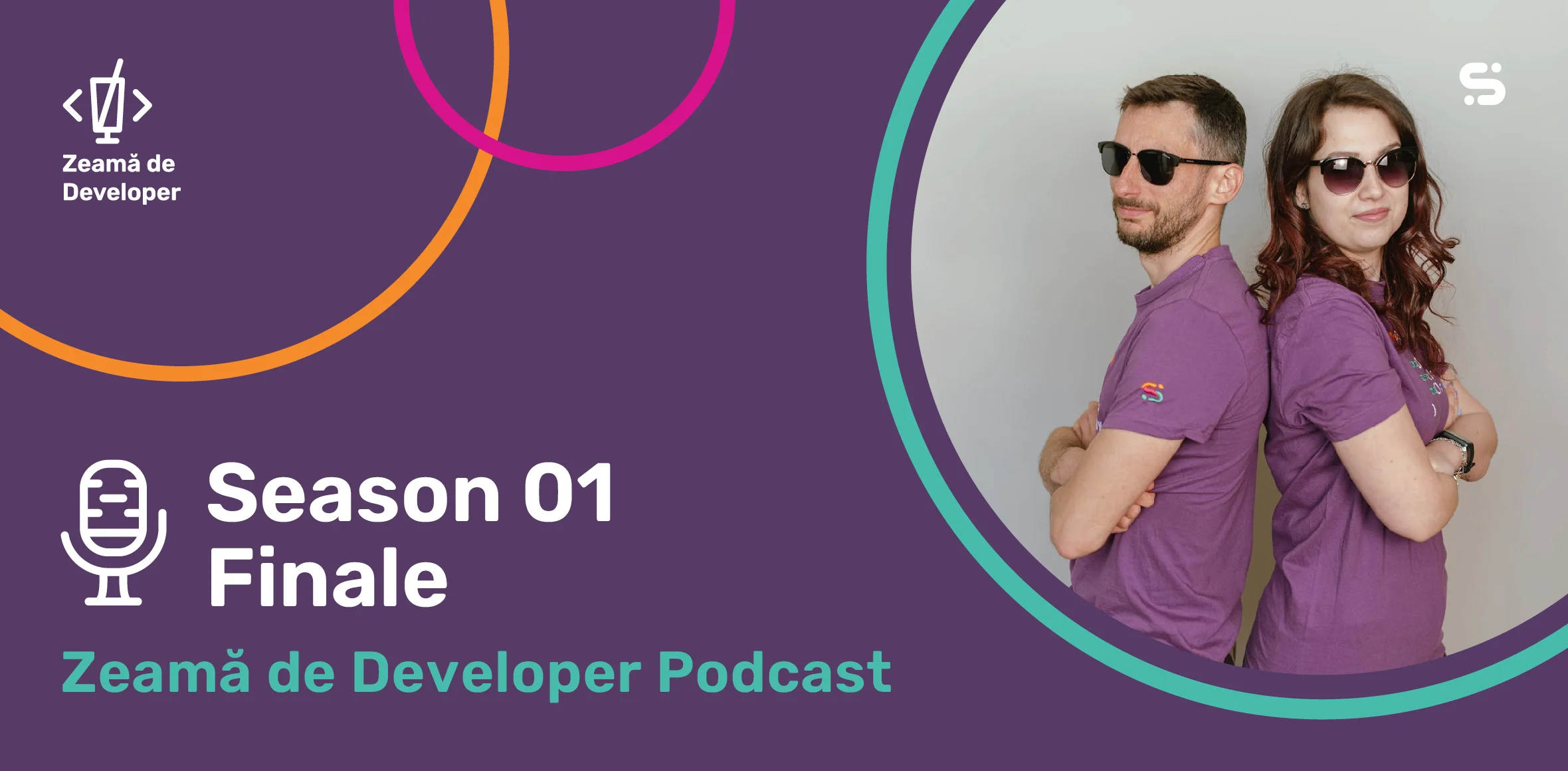 Sensidev Podcasts: talking about software development