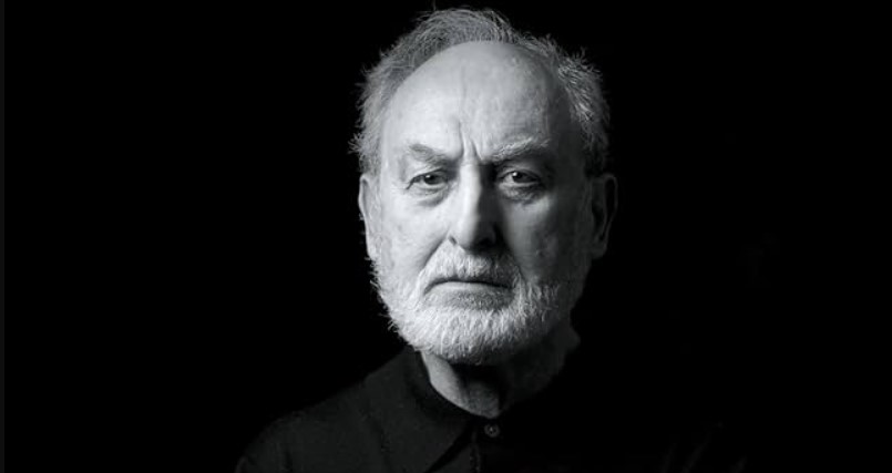 جمهوری فلسفه و ادبیات : الوین آی. گلدمن (۲۰۲۴-۱۹۳۸)