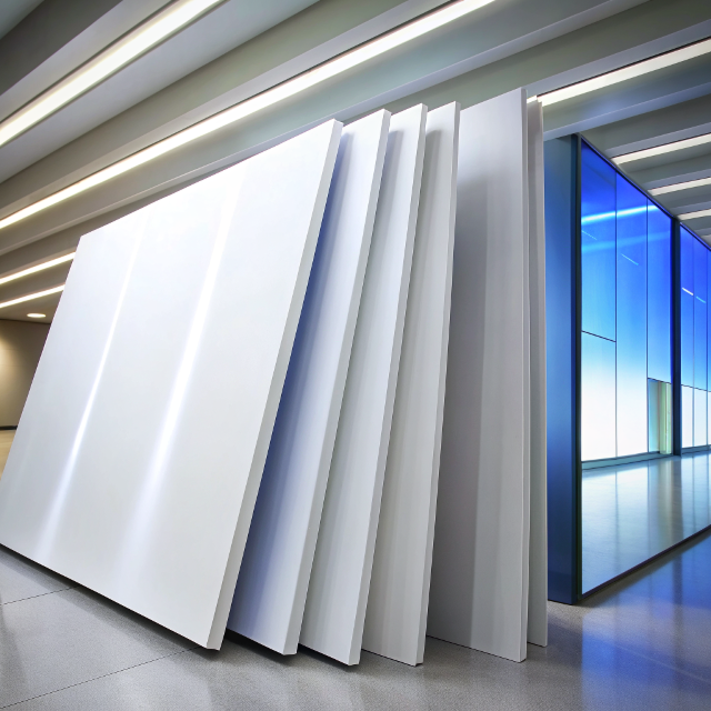 PVC Foam Board 10MM x 1.22 x 2.44M | PVC FB 10MM x 1.22 x 2.44M Sheet ...