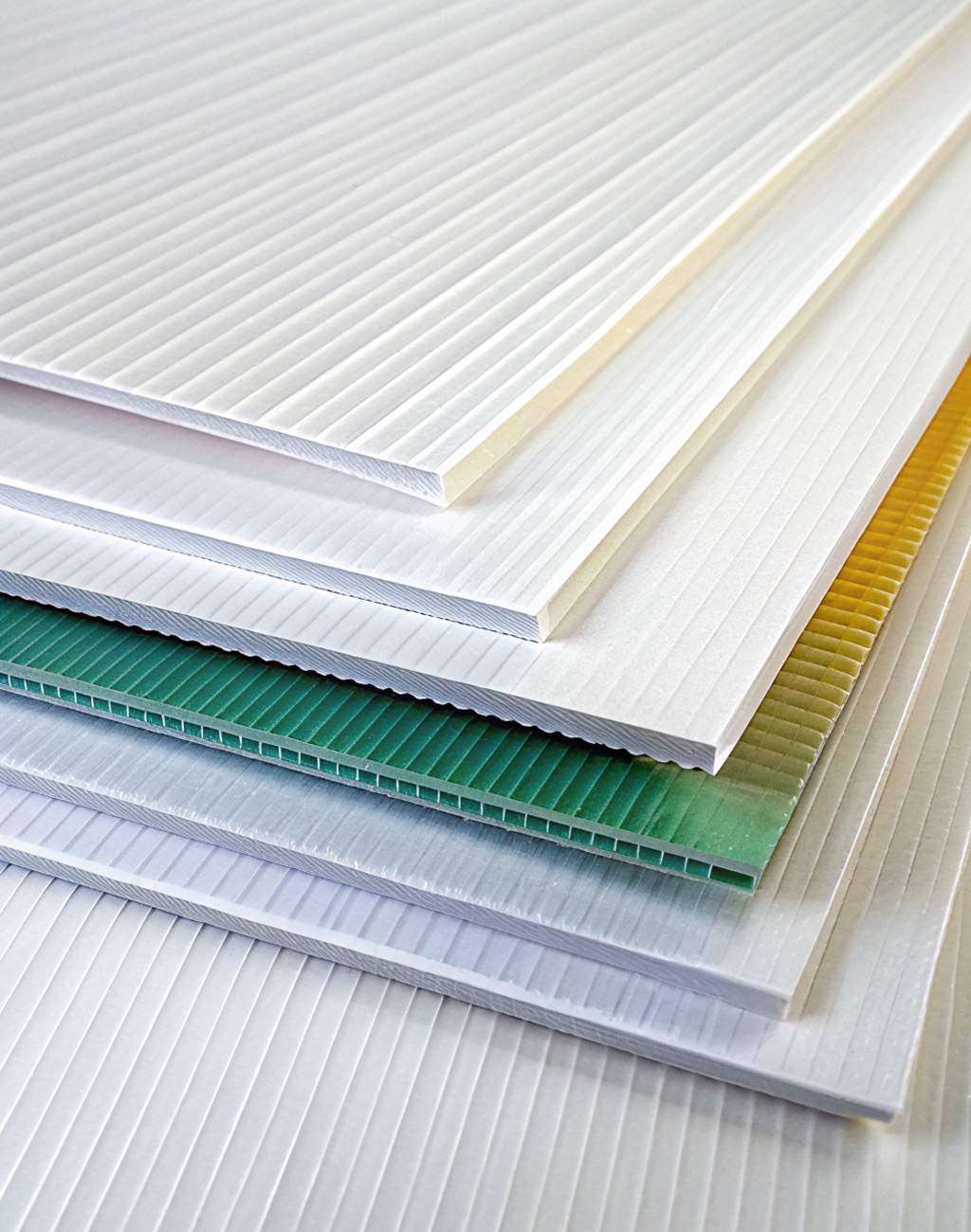 Corrugated Sheet | Buy Correx Sheet in Nigeria - Durable & Versatile ...