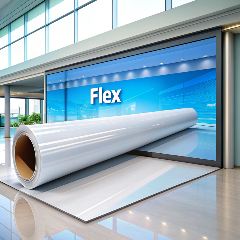 Flex | Buy Flex Large-Format Digital Signage in Nigeria | Rhine ...