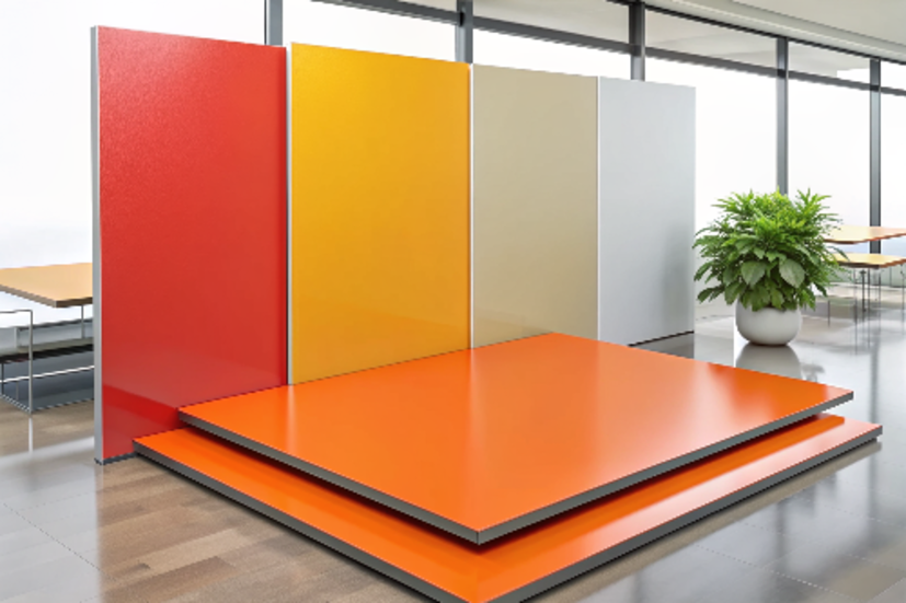 ACP Partition Board | Buy ACP Partition Board in Nigeria - Rhine ...