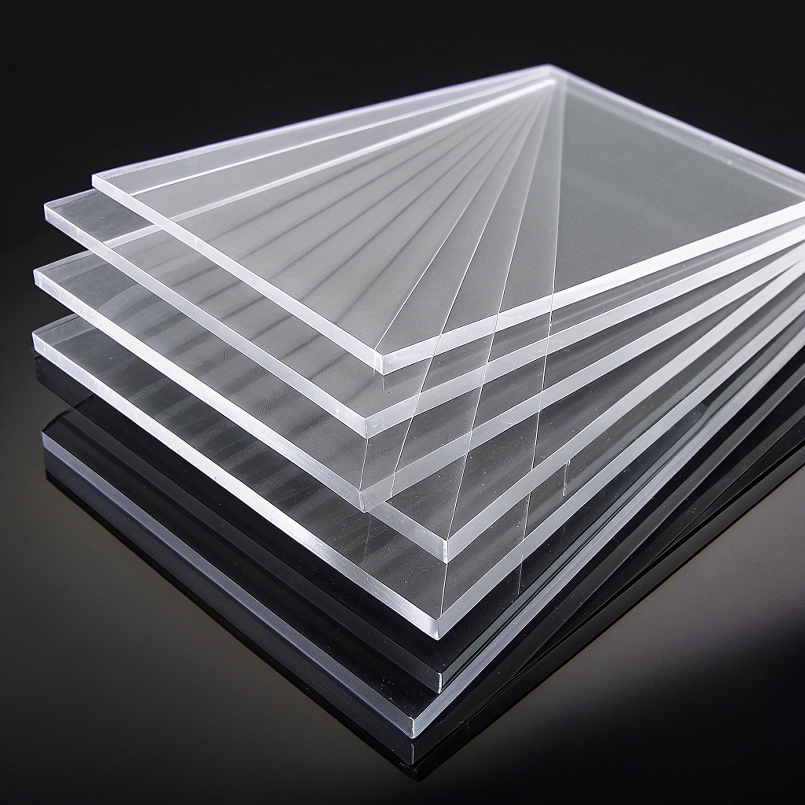 Acrylic Sheet Clear 8MM 4X8 | Buy Acrylic Sheet Clear 8MM 4X8 in ...