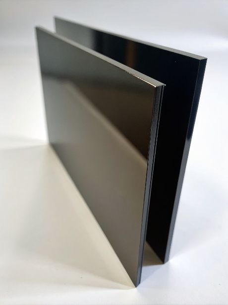 Acrylic Sheet Black 3MM 4X8 | Buy Acrylic Sheet Black 3MM 4X in Nigeria ...