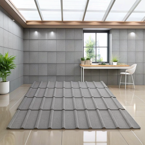 Royal Tile (720 -W) Light Grey | Royal Tile (720 -W) Light Grey ...