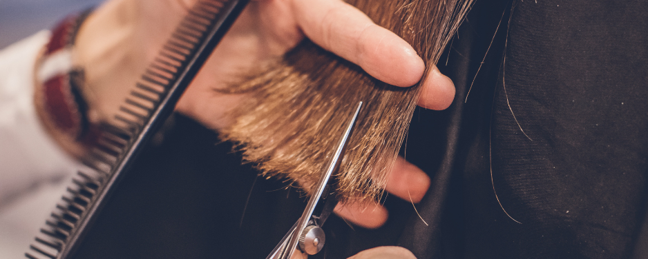 Hair Cutting | BTI