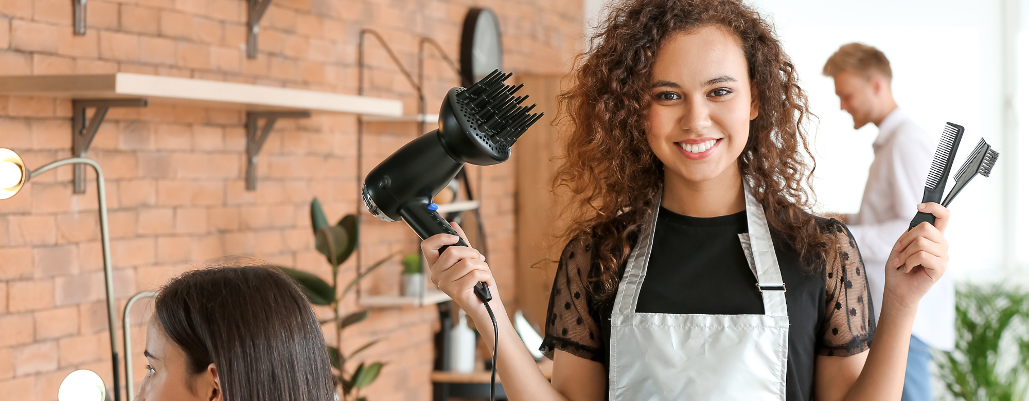 Introduction to Hairdressing | BTI