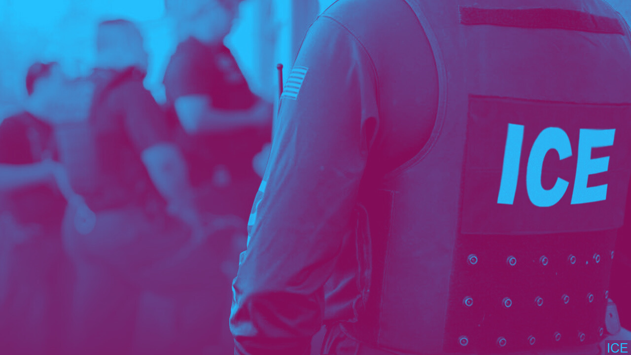 Tell congress love your neighbor and hold ice accountable | Faithful ...