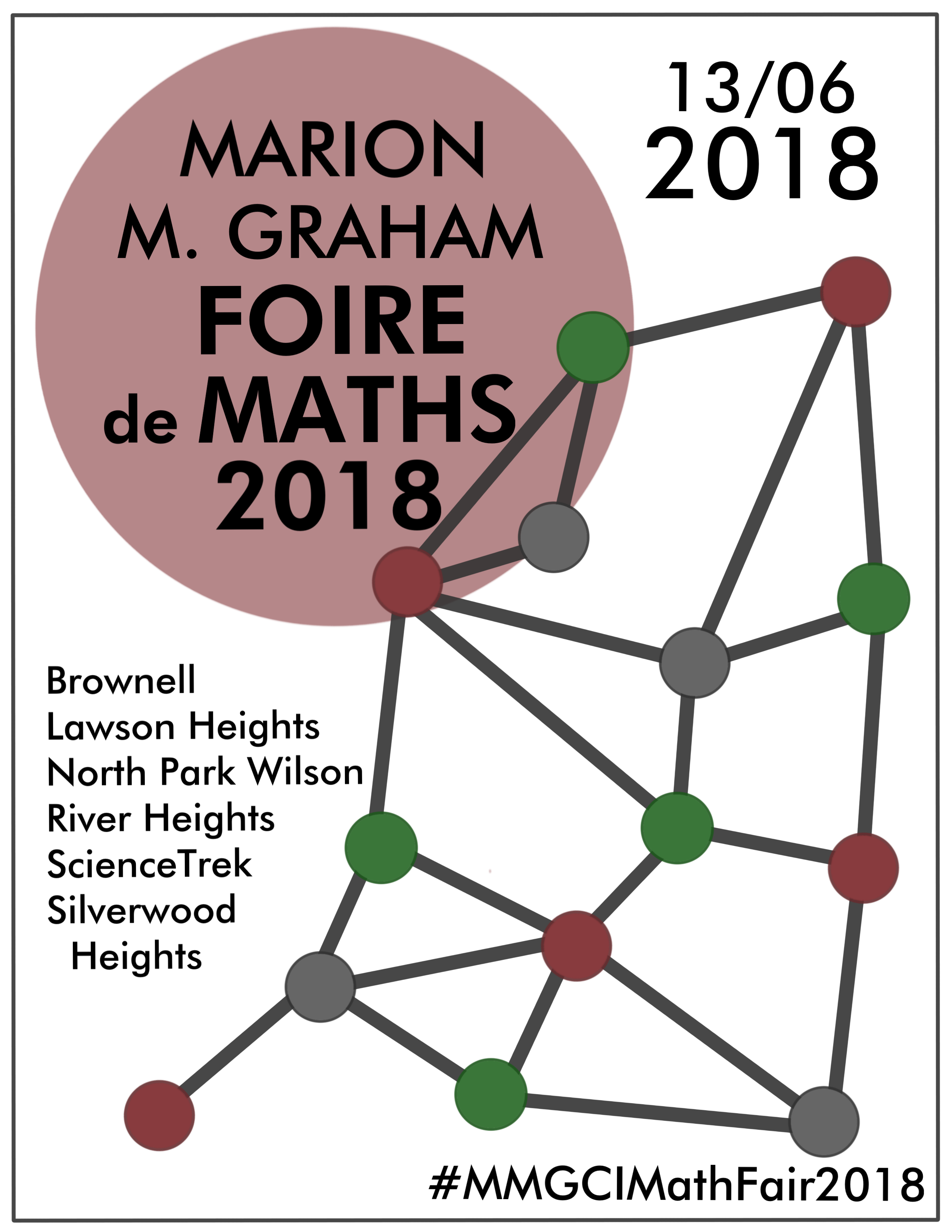 Math Fair | Nat Banting