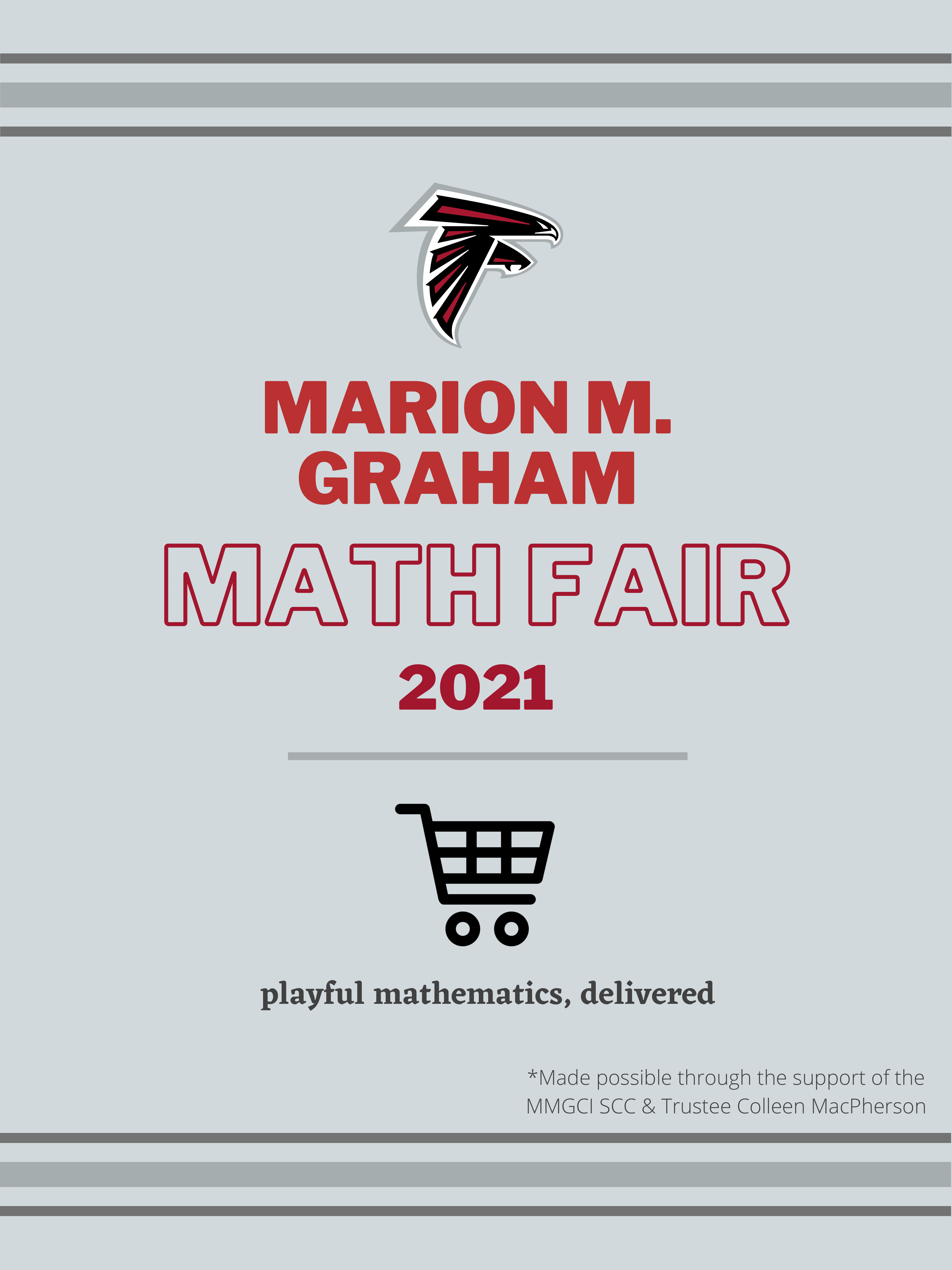 Math Fair | Nat Banting