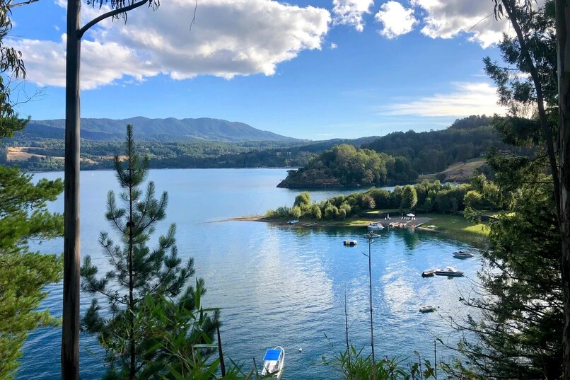 Clima en Panguipulli: Todo lo que necesitas saber para disfrutar al ...