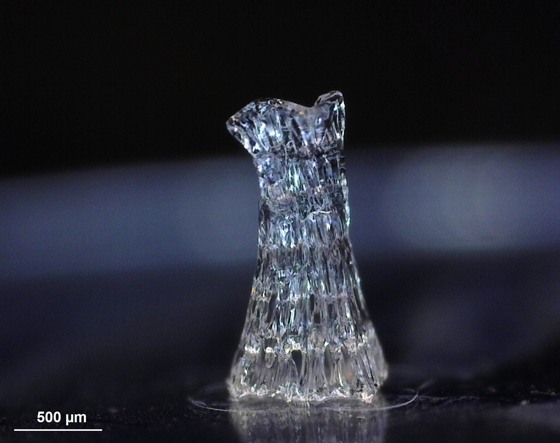 Rigid-E Material - Microlight3D