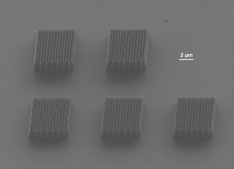 UV-Gel Material - Microlight3D
