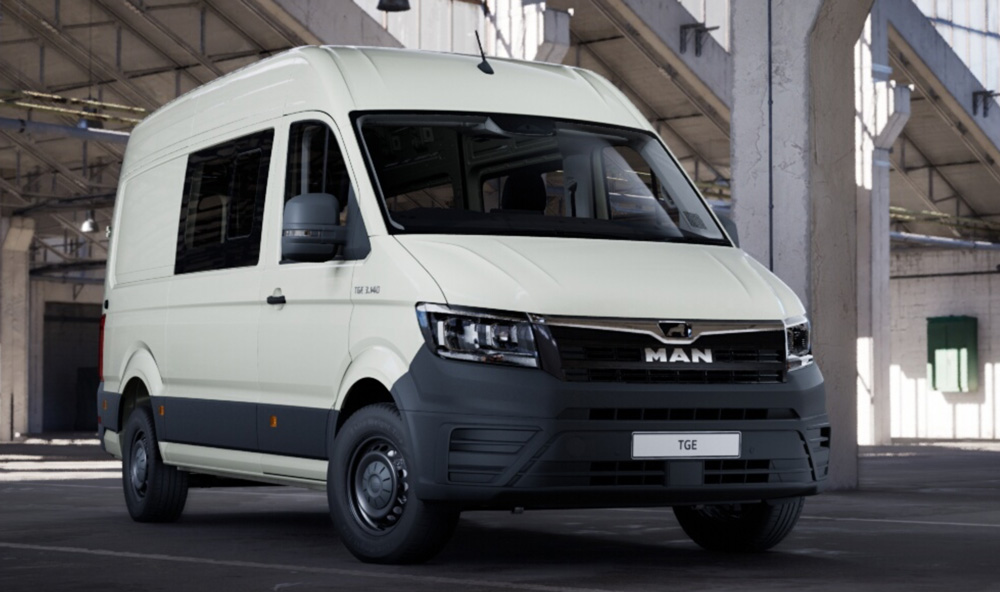 Home | Taylored Campervan Conversions