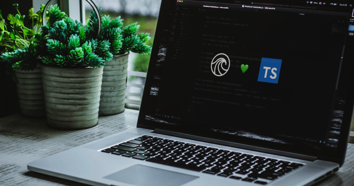 Why we love TypeScript? And why should you love it too?