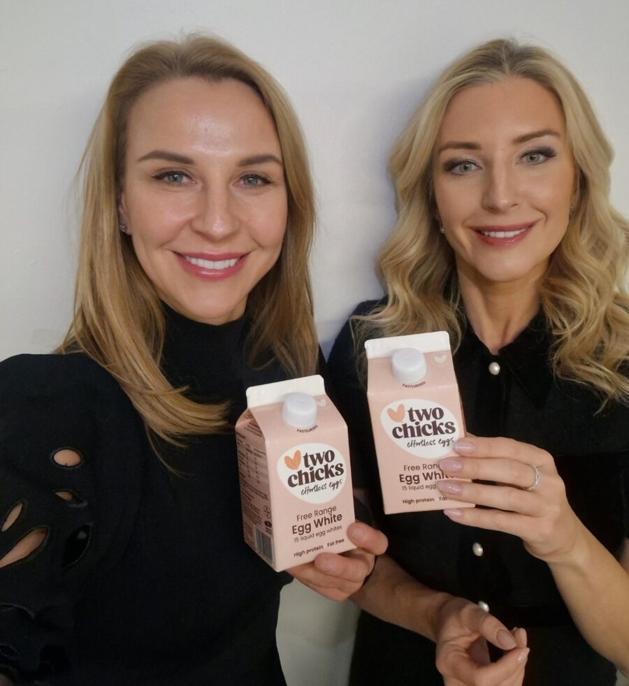Mentoring: ‘We’re inspiring the next generation of female entrepreneurs’
