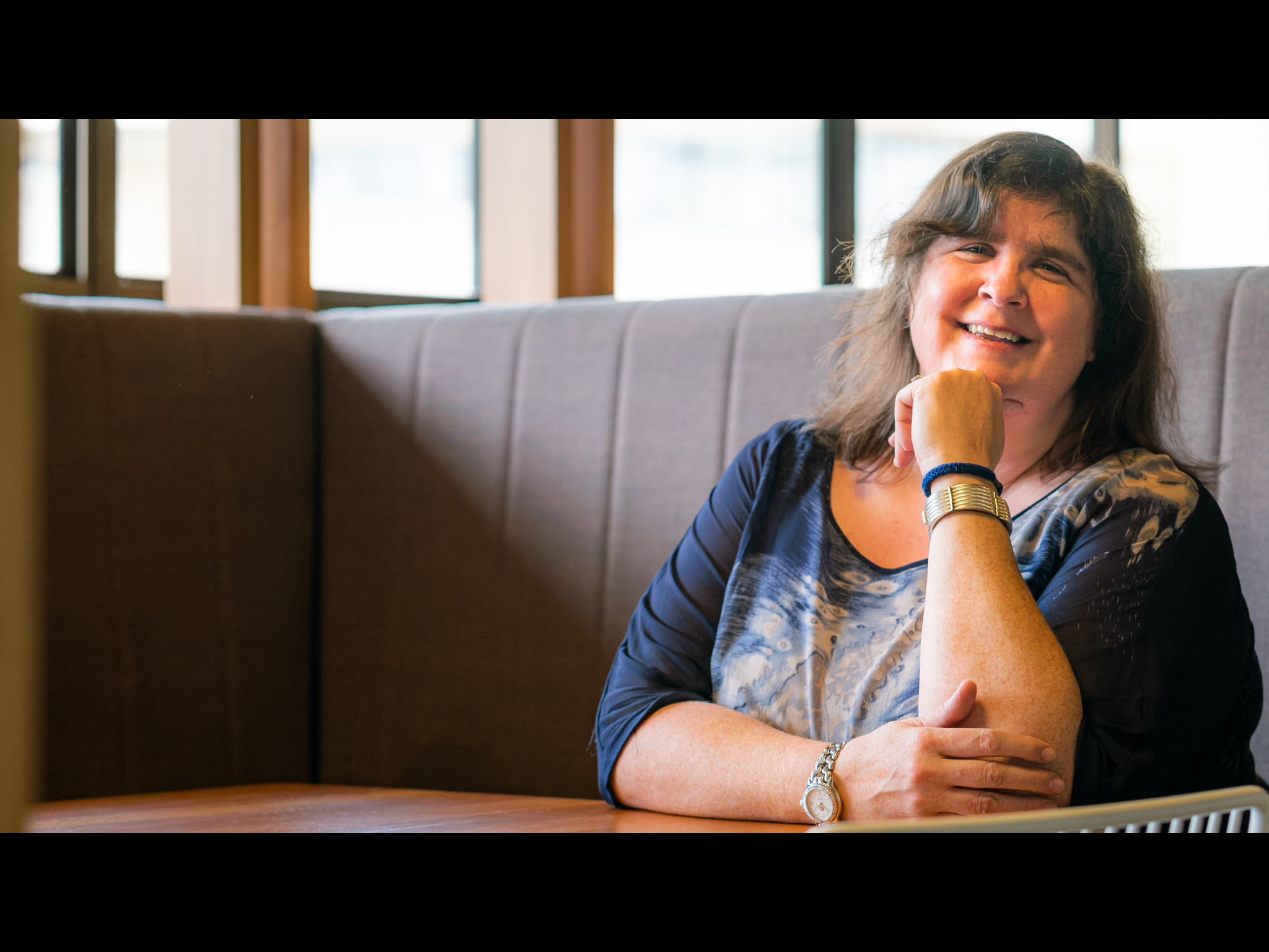 The Gender Index at the Diana Conference 2023