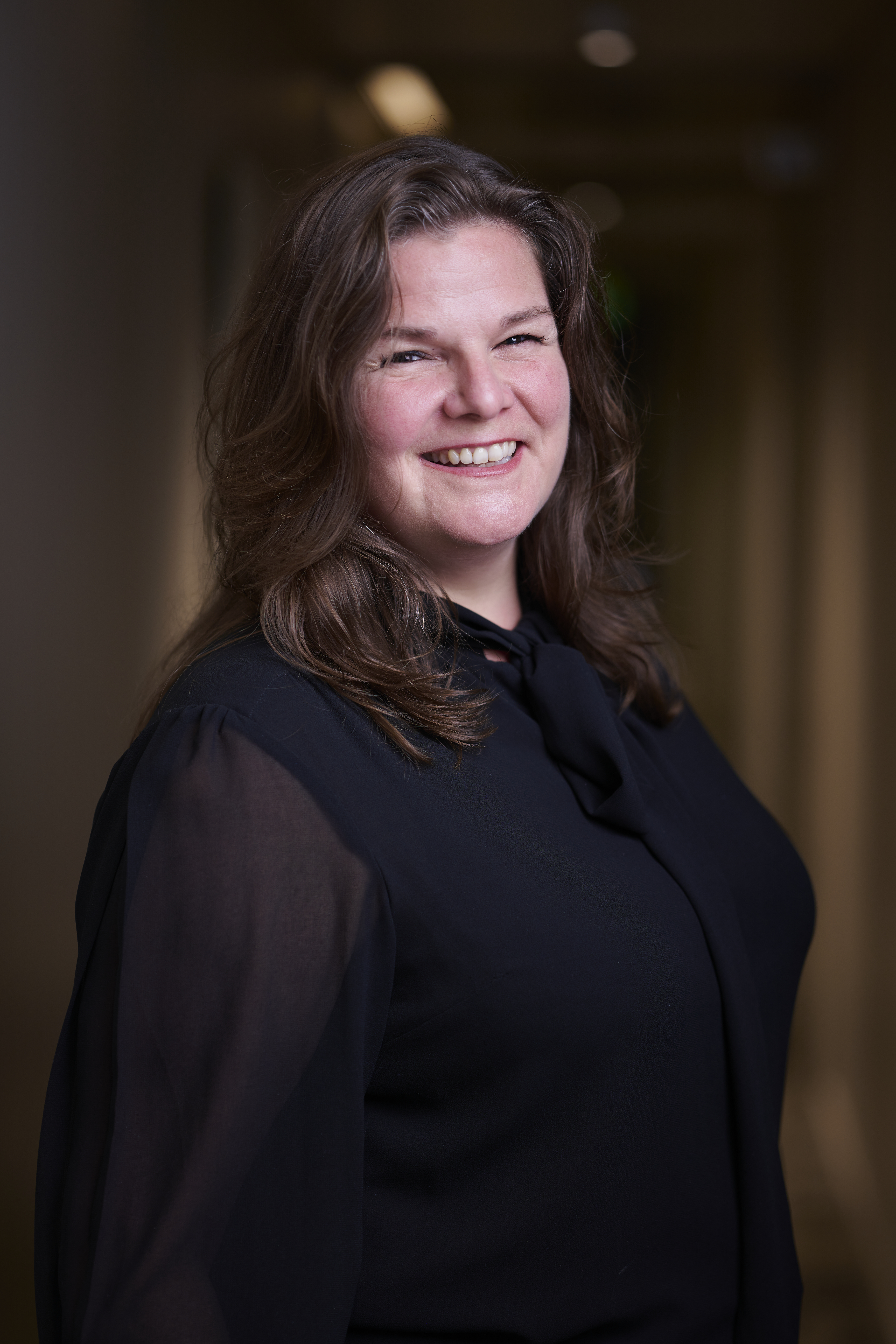 Women Who Lead: Sarah Barber, CEO of Jenson Ventures