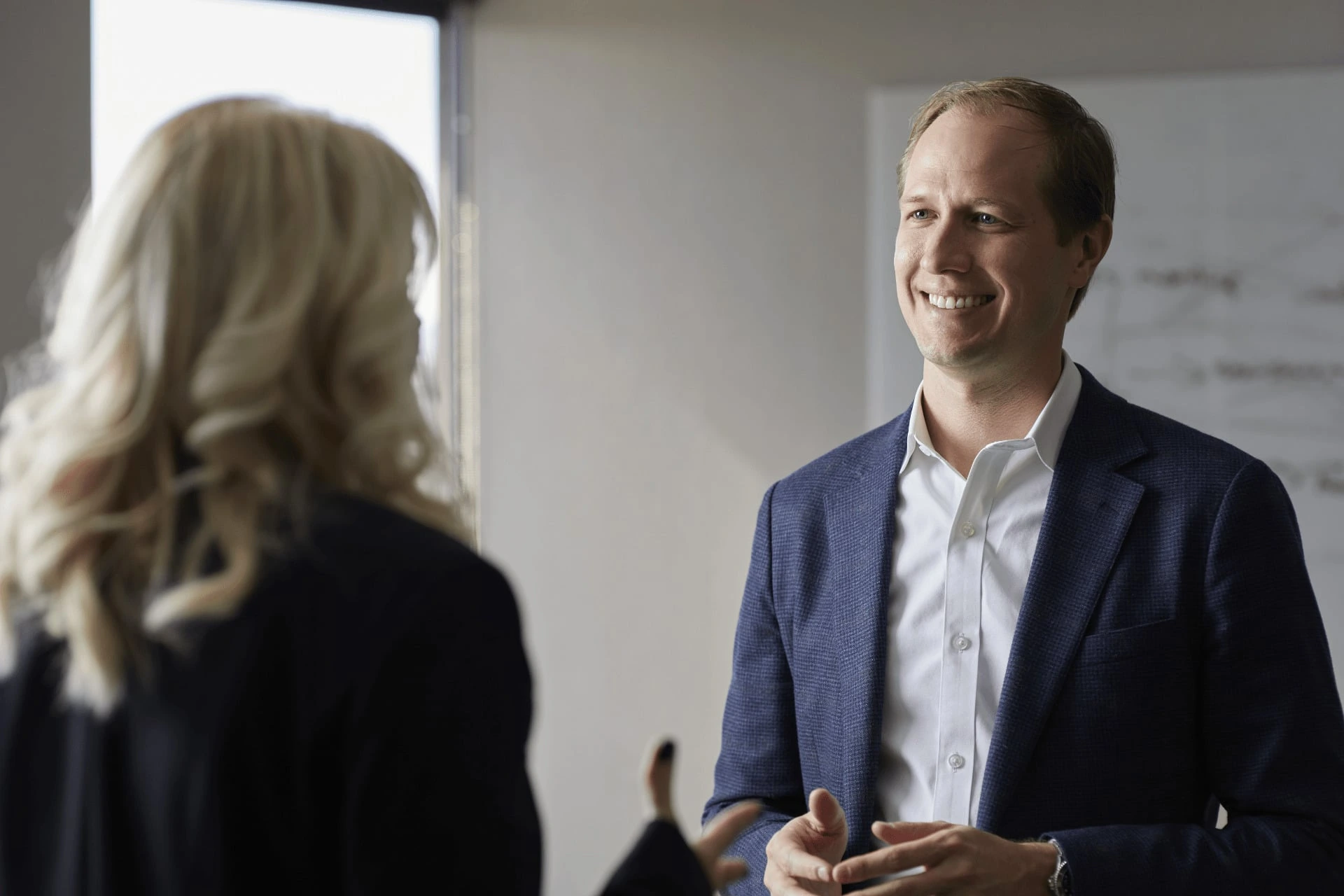 Argonaut Private Equity | Station8