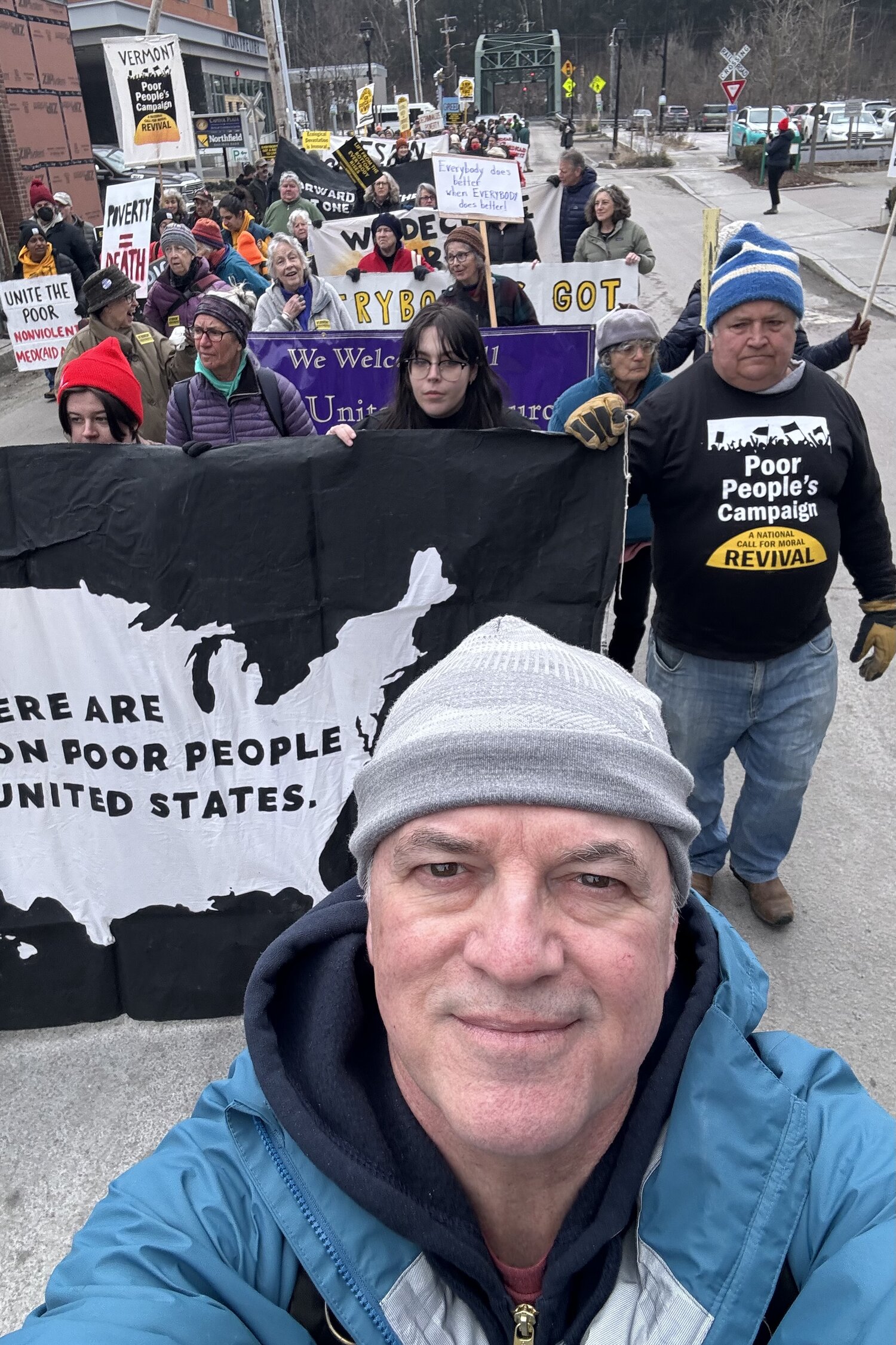 Green Mountain Justice